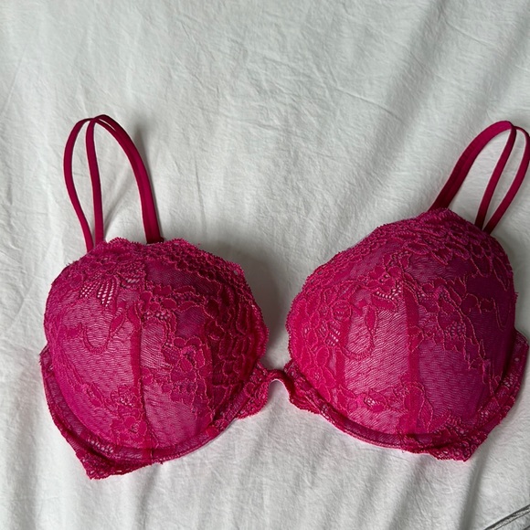 Victoria's Secret | Intimates & Sleepwear | Victorias Secret Bra Very ...